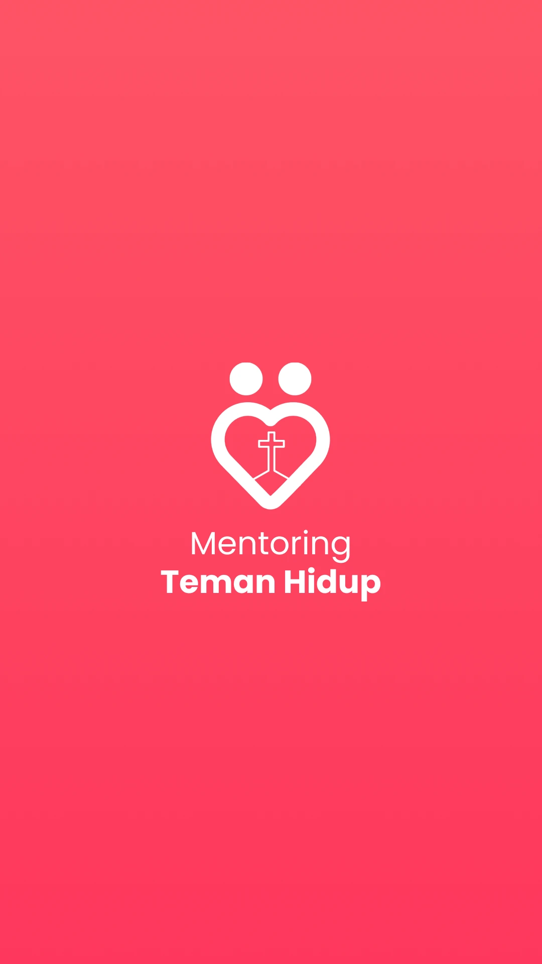 Login - Mentoring Teman Hidup